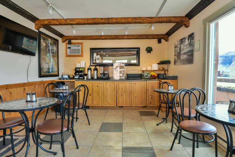 Hotels in Moab Utah | Inca Inn and Motel Moab