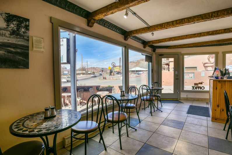 Hotels in Moab Utah | Inca Inn and Motel Moab