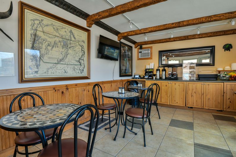 Hotels in Moab Utah | Inca Inn and Motel Moab